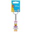 LEGO Minifigures Keychains Hanger ~ Marvel, Star Wars, Harry Potter ...