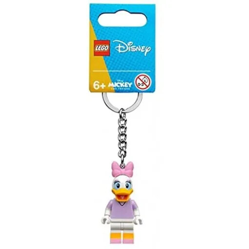 LEGO Minifigures Keychains Hanger ~ Marvel, Star Wars, Harry Potter ...