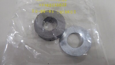 Fisher 1V3802X0022 Packing Ring 1/2 x 1 x 1/4 | eBay