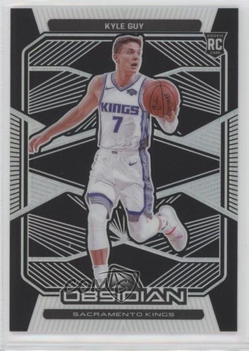 2019-20 Panini Obsidian Kyle Guy #162 Rookie RC | eBay