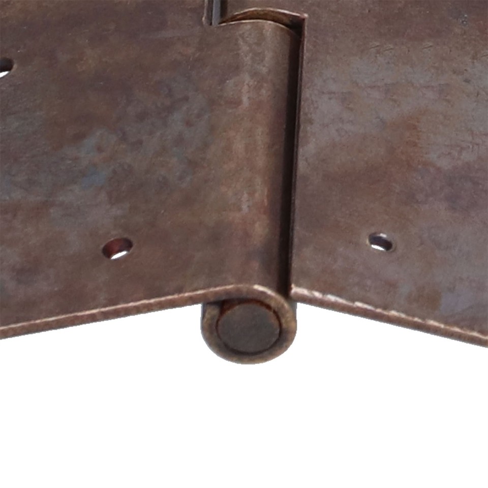 2Set Square Hinge 6cm Chinese Antique Cabinet Hinge Furniture Hardware ...