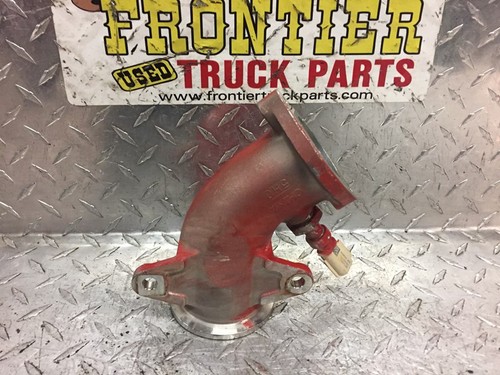 Cummins ISX15 EGR Plumbing 3686375 (552-10168) | eBay