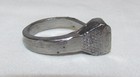 Ralston Tom Mix Horseshoe Nail Ring | eBay