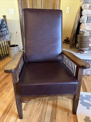 1900-1950 - Morris Chair