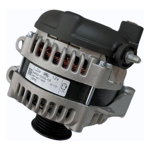 OEM Alternator for Jaguar F-Type F-Pace 5.0L 2014-2023, XE XF XJ 3.0L ...