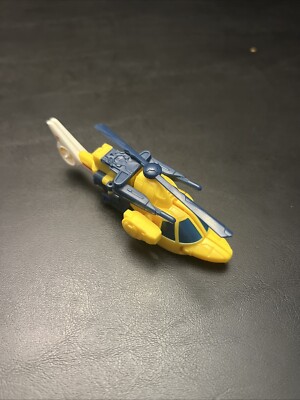 Transformers Cybertron Evac Legends Class Complete T2 | eBay