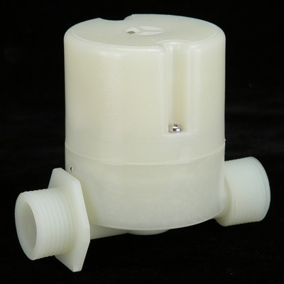 G3/4in Small Automatic Water Level Control Valve Micro Floating Ball ...