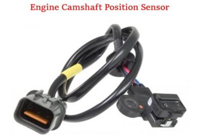 OE Spec MD320622 Camshaft Position Sensor Fits: Mitsubishi Montero ...