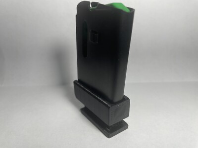 Citadel Trakr Mag Grip Extensions (x2) 17HMR/22Mag | eBay