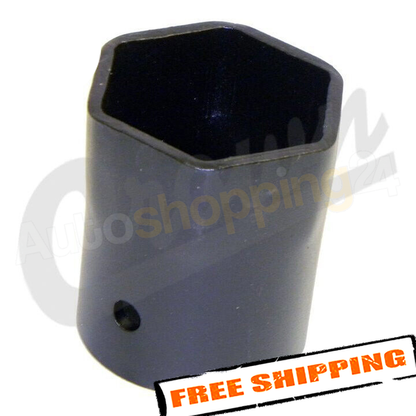 Crown Automotive A692N Spindle Nut Socket for 2-1/8" Nut | eBay