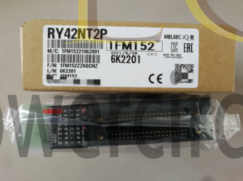 NEW MITSUBISHI RY42NT2P MODULE IN BOX 1PC | eBay