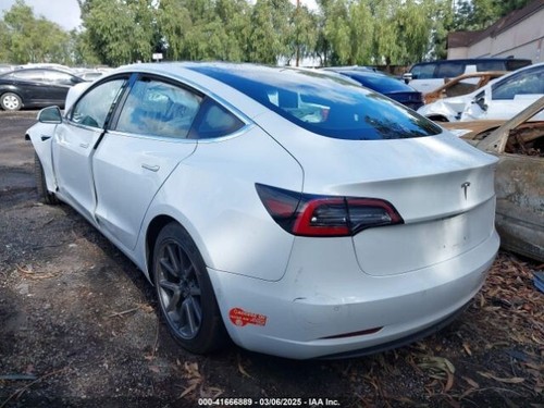 ⭐2017-2020 TESLA MODEL 3 LONG RANGE 75 KWH ELECTRIC BATTERY PACK 21K ...