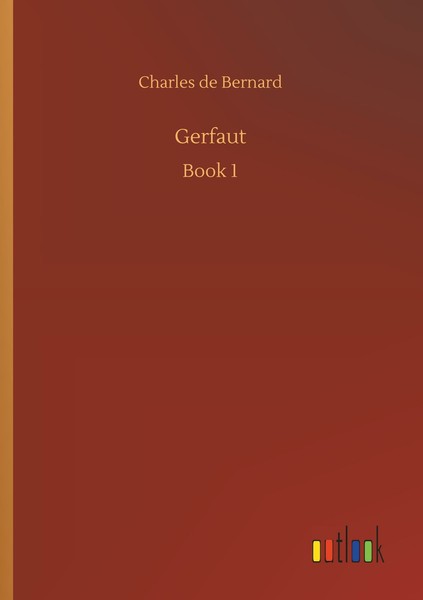 Gerfaut von Charles De Bernard (2019, Taschenbuch) for sale online | eBay