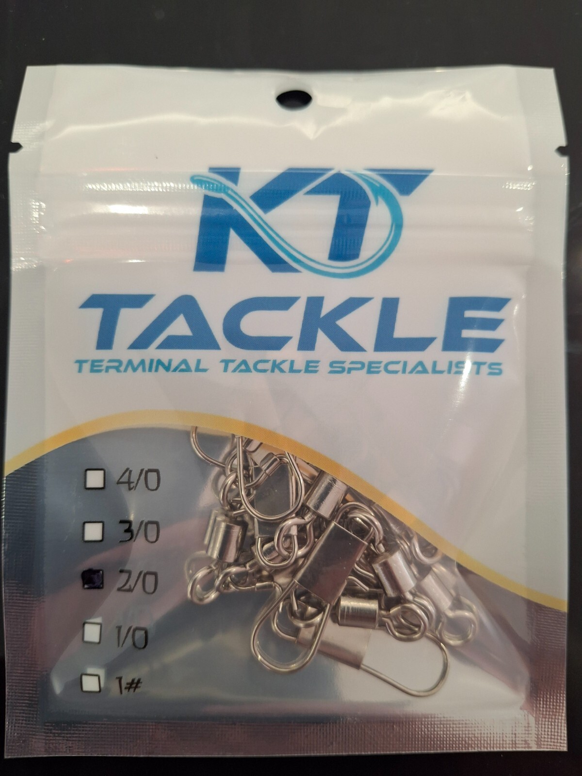 american snaps sea fishing clip Swivel 4/0 3/0 2/0 1/0 #1 Pack Of 10 20 ...