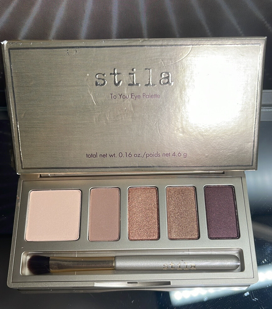 Stila Cosmetics Palette