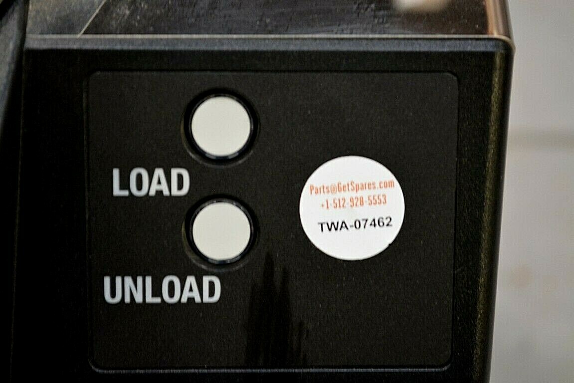 002-7200-21 / LOAD PORT DFEM KLA 8450 002-8421-01 / BROOKS AUTOMATION ...