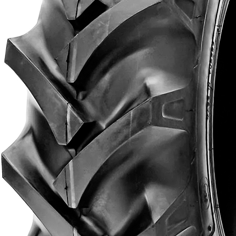 12.4-28 Agstar 1900 Tractor Tire | Load Index 120 | 8 Ply | All Season ...