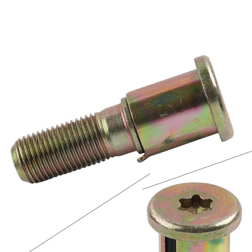 Door Striker Pin For Peterbilt 330 335 359 370 378 Replace 20-12972 ...