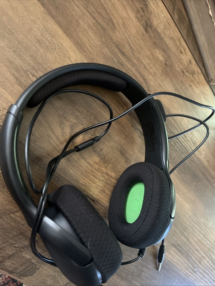 PDP Airlite Wired Gaming Headset | eBay