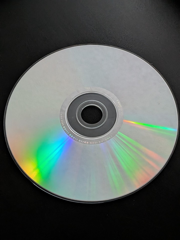 Metallica St. Anger Rehearsals CD Metal Music Disc Only | eBay