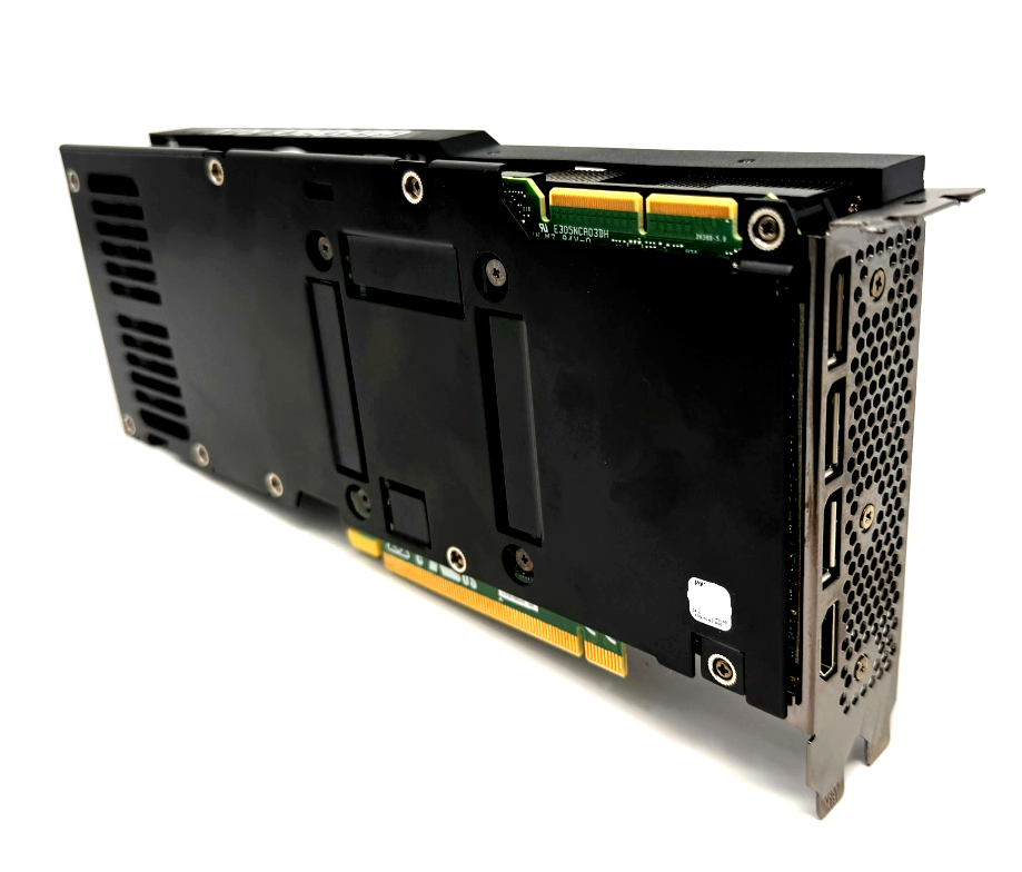 DELL ALIENWARE OEM NVIDIA GeForce RTX 3090 24GB GDDR6 Graphics Card | eBay