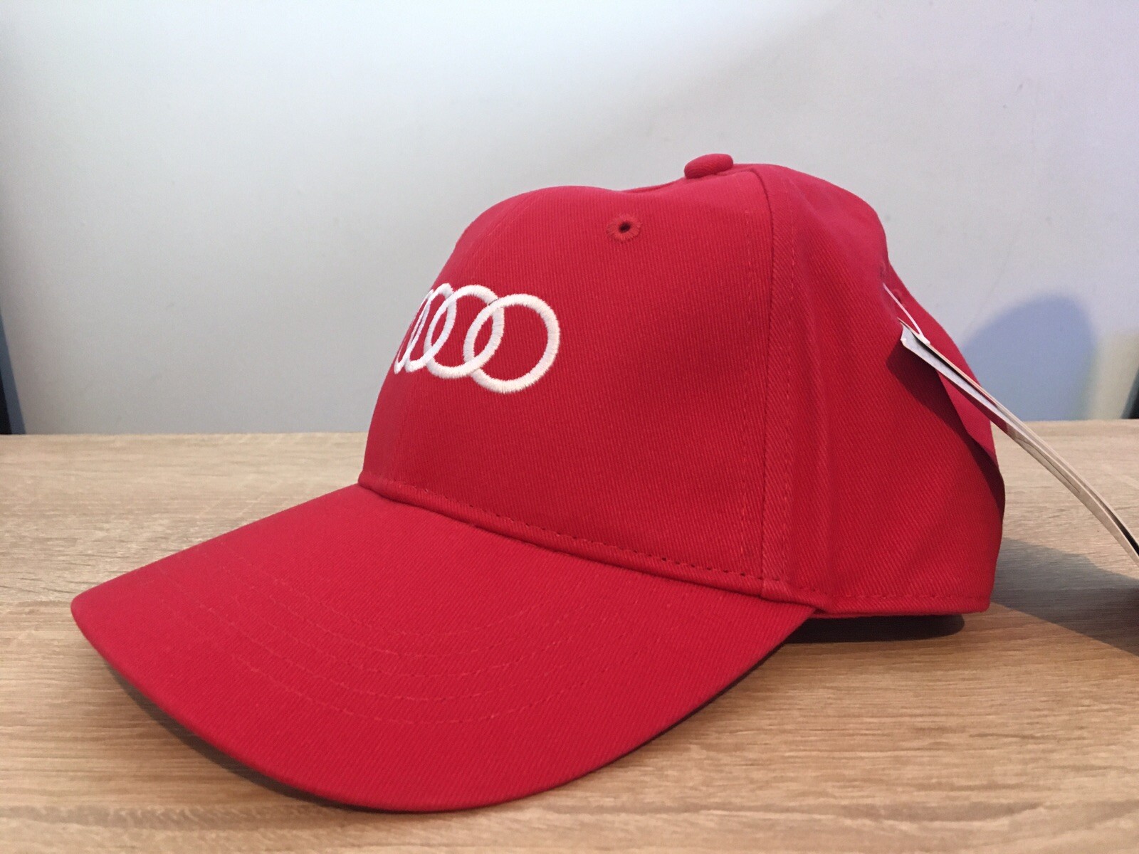 Audi Baseball Cap Red 3131701010 Genuine for sale online | eBay