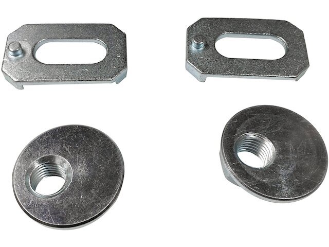 Front Alignment Caster Camber Kit For F150 Expedition Mark LT Navigator ...