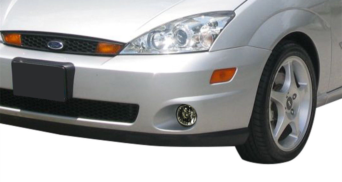 Fit Ford 2003-2004 Mustang SVT Cobra 2005-2007 Escape 2002 Lincoln Fog ...