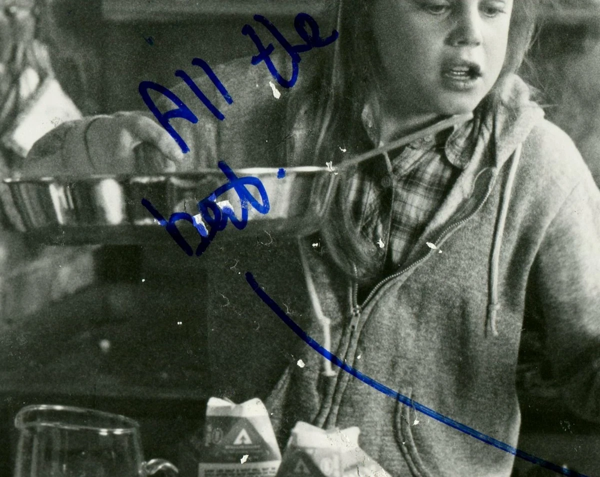 Dana Hill National Lampoons European Vacation