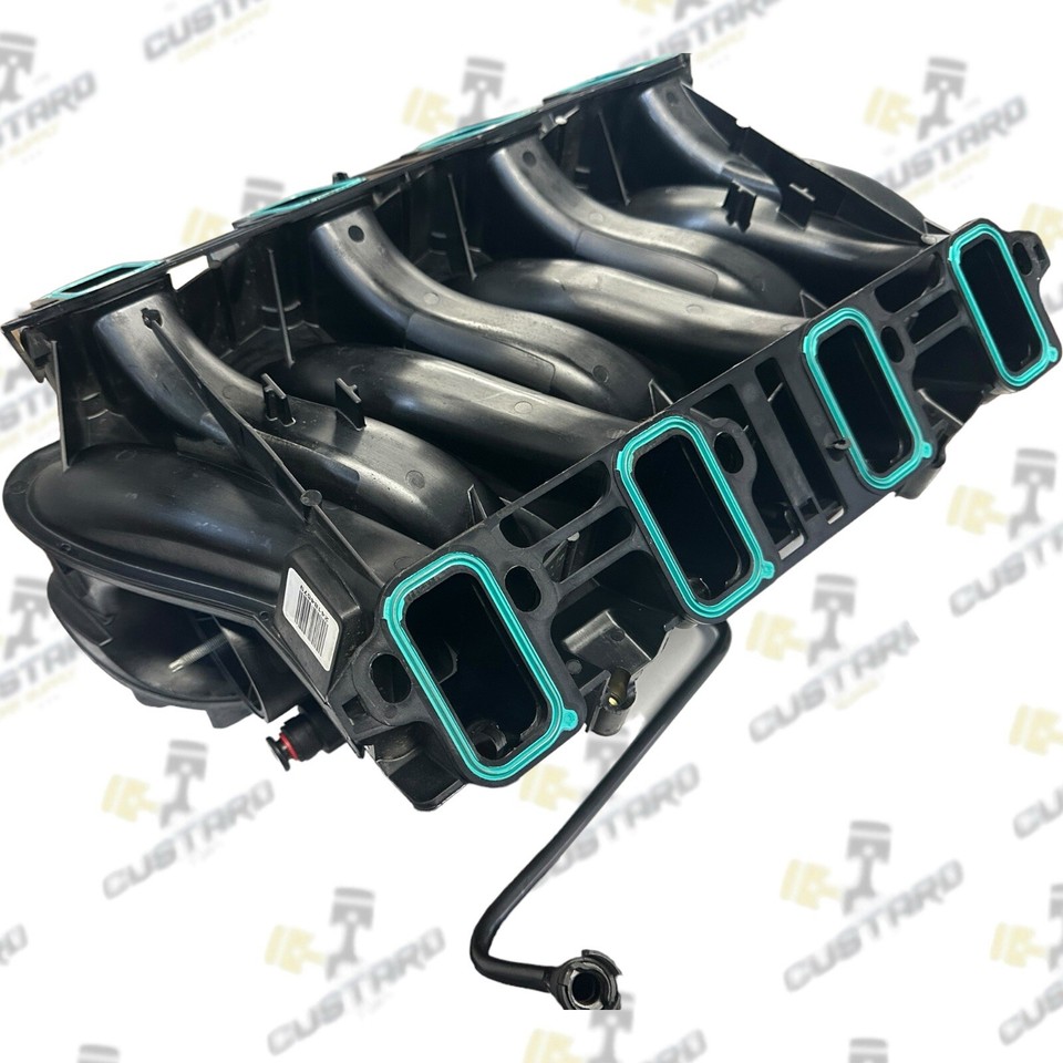 Genuine GM 6.0L 6.2L Bare Intake Manifold Square Port | eBay