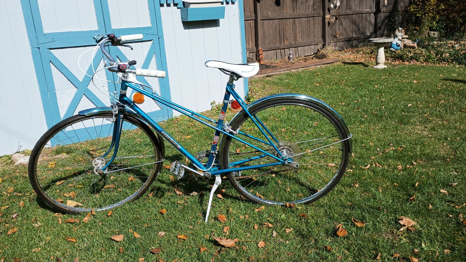 vintage gitane bicycle | eBay