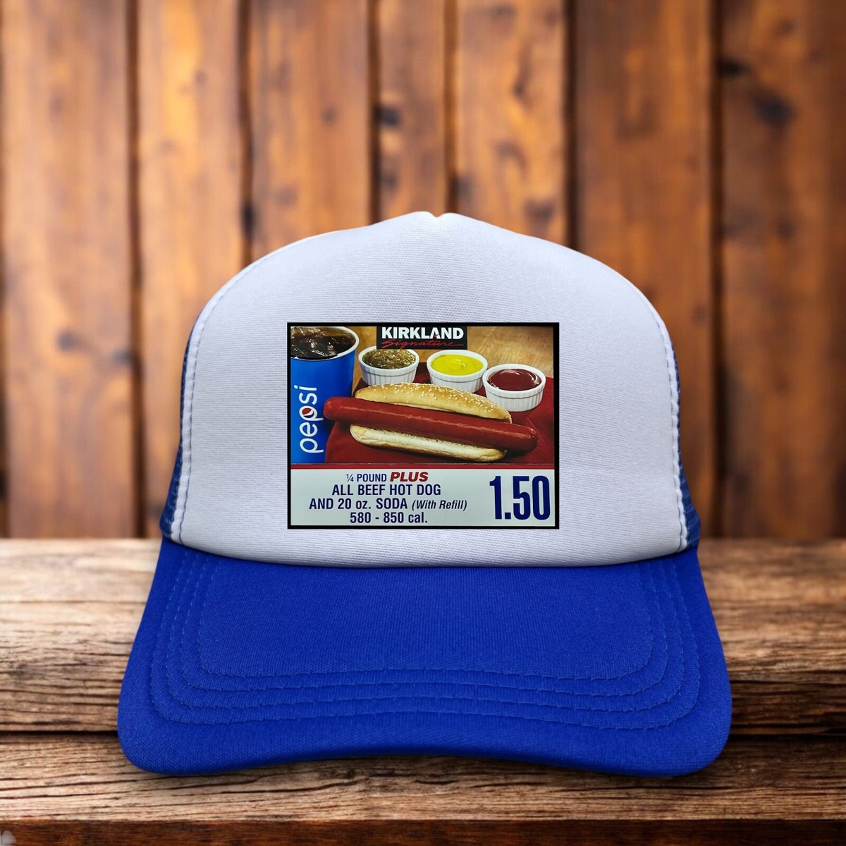 Hot Dogs De Kirkland