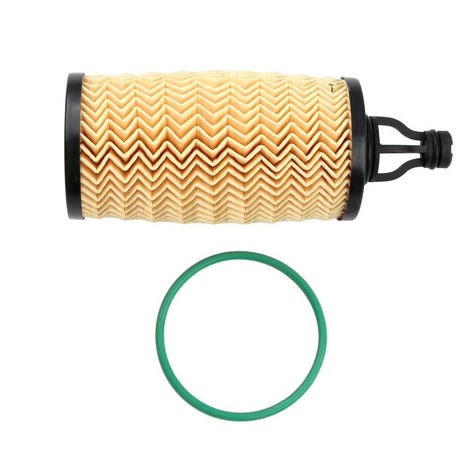 4Pcs NEW oil Filter 000311401 Fit For Maserati Ghibli Quattroporte ...