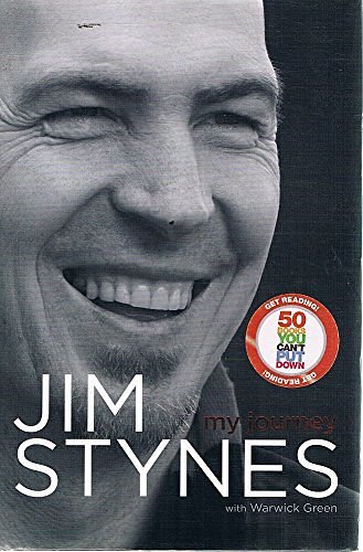 Jim Stynes by Stynes Jim 9781921901140 | eBay