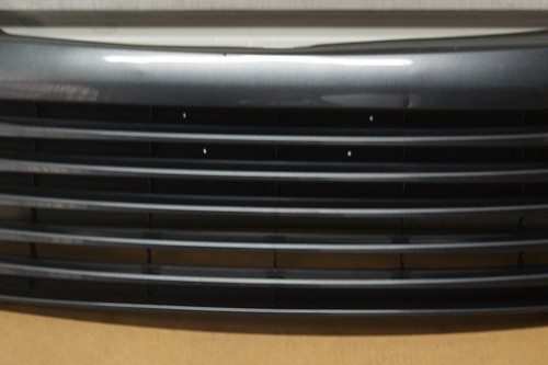 2015 2016 2017 TOYOTA CAMRY LE FRONT LOWER GRILLE OEM 53112-06260 | eBay