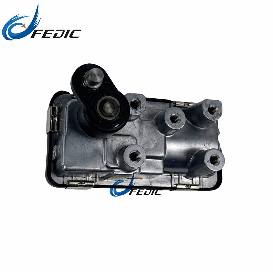 Turbo actuator BV45 53039880310 for BMW 550d 750d X5 X6 M50d N57X ...