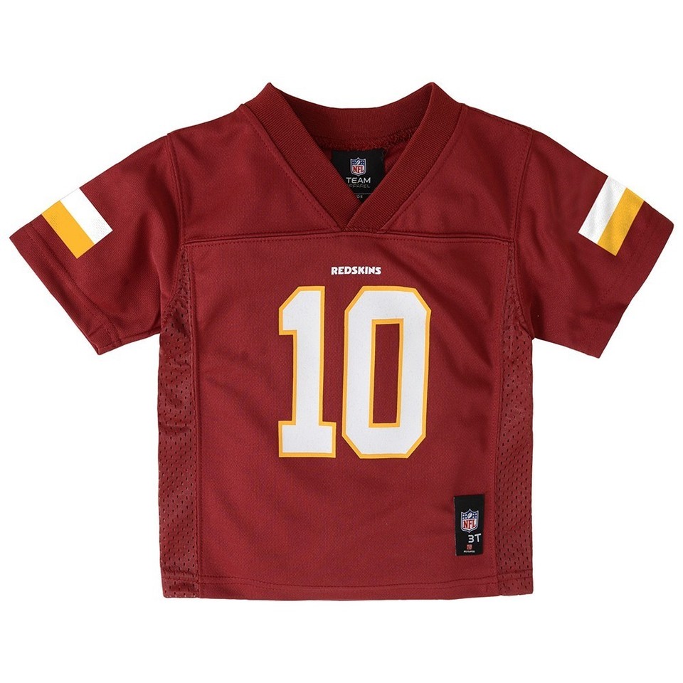 NFL Various Team Player Official Jersey Collection Newborn Infant (3-24 ...
