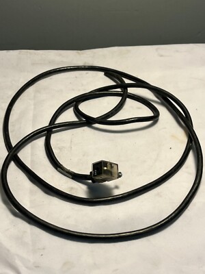 Mac Valves, MPM, 24V, Sensor, 300V CABLE | eBay