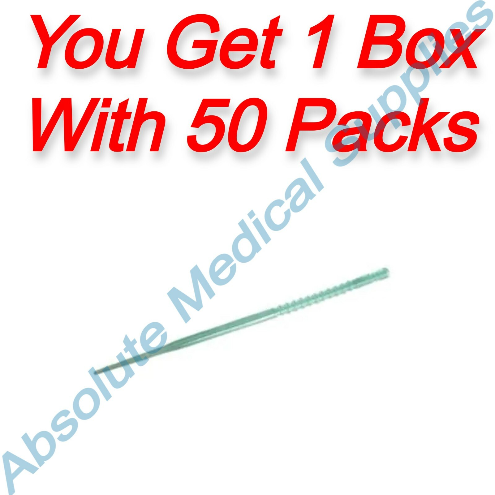 *50-Packs* Cooper Surgical Os Finder Cervical Dilator 21.5cm Sterile ...