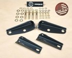 [SR] 1963-72 Chevy C10 GMC Pickup Truck Rear Shock Relocation For ...