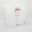 BTS 1st Mini Album O!RUL8,2? CD+74p Booklet+2p Photocard+Folded Poster ...