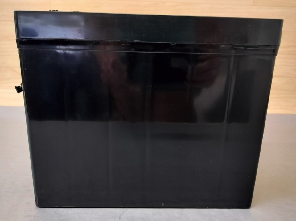 Interstate Batteries 12V 75Ah Deep Cycle Mobility Battery Rechargeable ...