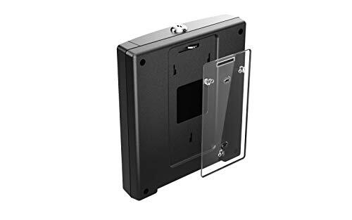 Total Pass P600 Proximity Time Clock - Black for sale online | eBay