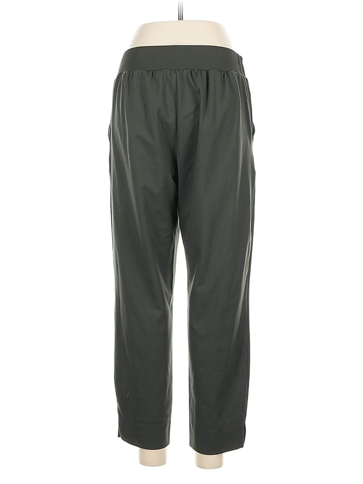 Rachel Zoe TJX Women Green Active Pants M | eBay