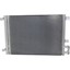 New A/C AC Condenser for Chevy Chevrolet Corvette GM3030307 23237860 ...