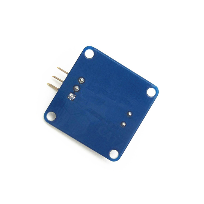 1PCS Analog Light Intensity Sensor Module 5528 Photo Resistor for ...