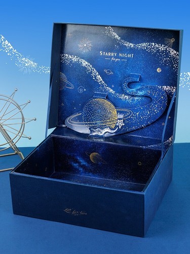 Starry sky gift box with starry fairy lights | eBay