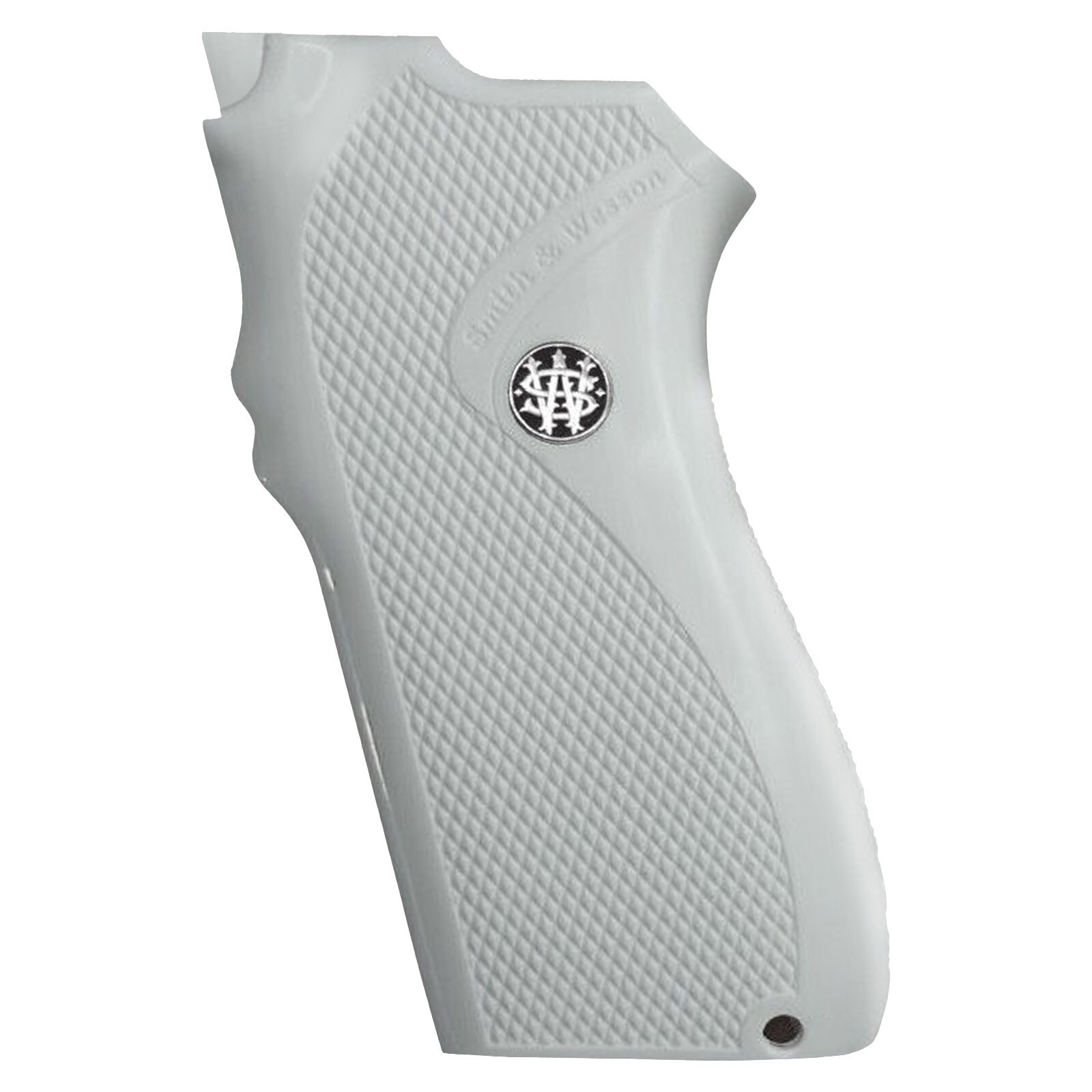 Smith & Wesson 5903, 5904, 411, 5967, 5946 Grips Engraved acrylic Set ...