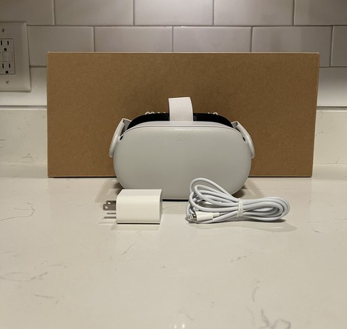 Meta Oculus Quest 2 - 128GB VR Headset With Box | eBay