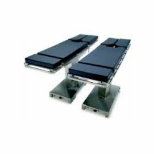 V800 Surgical Table w/ Floor Locks, Sliding Top, and Kidney Bridge | eBay